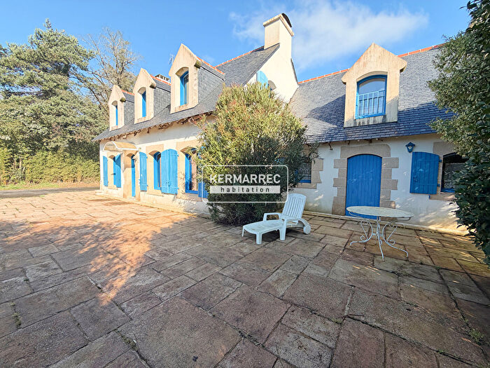 Maison à vendre - Ploeren - 7 pièces - 5 chambres