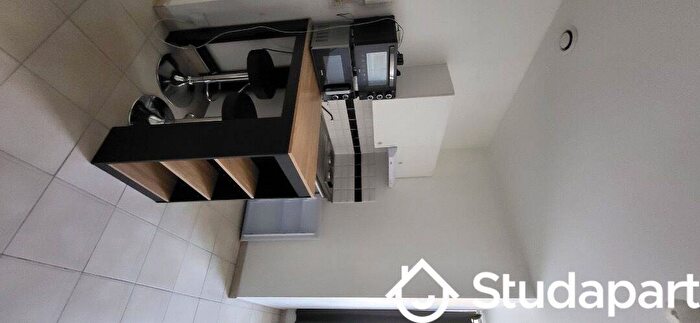 Esward, Cambrai : Appartement 1 pièce à louer