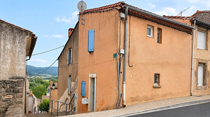 Maison 2 pièces à vendre à Carcassonne