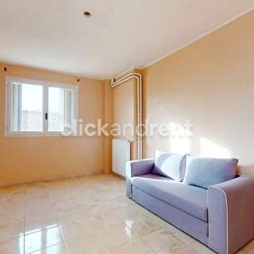 Appartement 2 pièces à louer - Toulon, Le Port