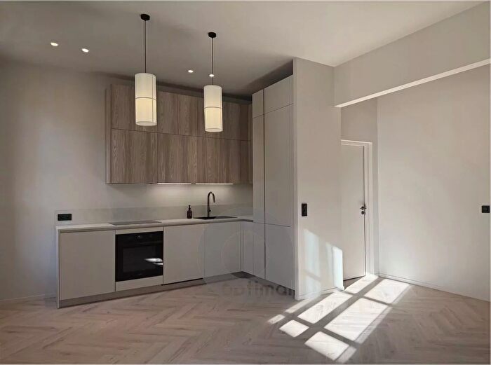 Appartement à vendre - Beausoleil, Moneghetti - 4 pièces - 3 chambres