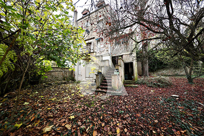 Maison à vendre - Soisy-sur-Seine - 7 pièces - 4 chambres
