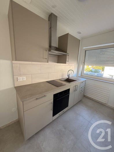 Appartement 2 pièces à louer - Montois-la-Montagne