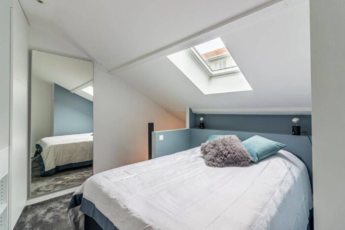 Appartement 1 pièce à louer à Vauban Esquermes, Lille