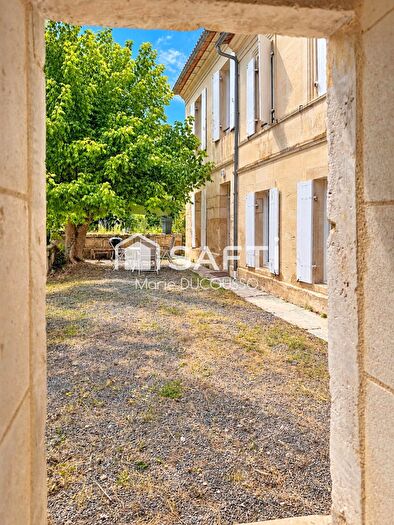 Maison 7 pièces à vendre à Saint-Michel-de-Fronsac