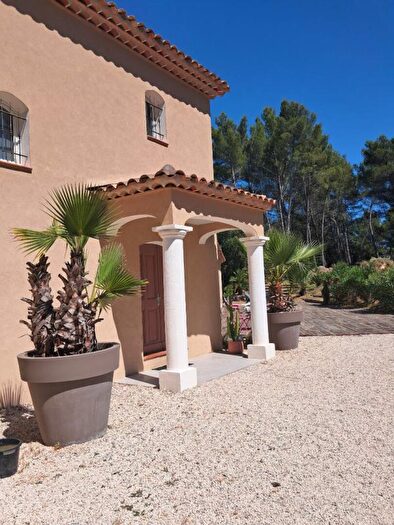 Maison 8 pièces à vendre - Draguignan, Le Seyran, Pont dAups, Pont de Lorgues