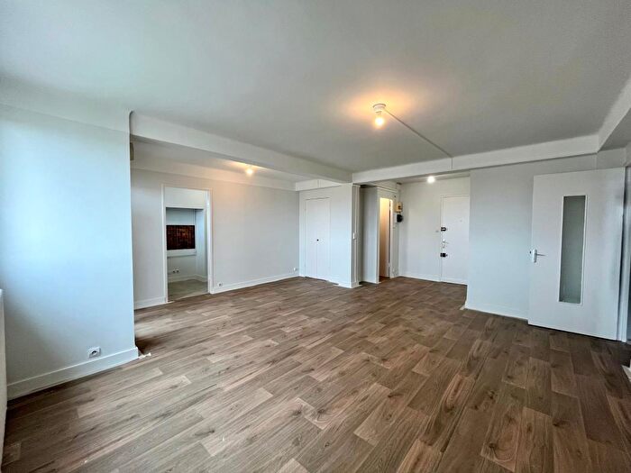 Appartement à louer - Toulouse, Dupuy - 2 pièces - 1 chambre