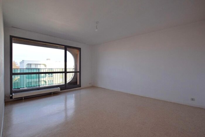 Appartement à vendre - Sochaux - 2 pièces - 1 chambre