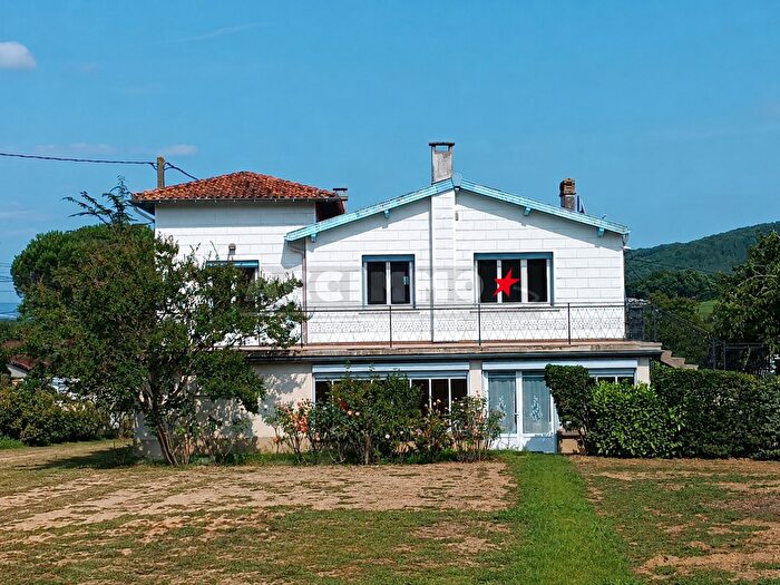 Labruguière : Maison 6 pièces à vendre