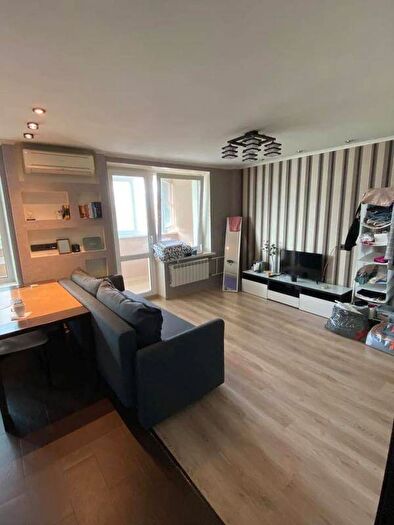 Appartement à louer - Strasbourg - 1 pièce