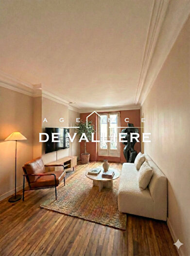 Appartement à vendre - Issy-les-Moulineaux, Centre-ville, Corentin Celton, Les Varennes - 2 pièces - 1 chambre