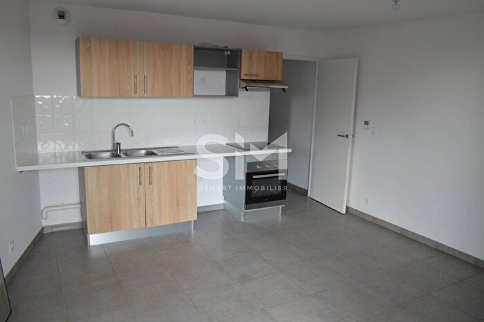 Appartement 3 pièces à Croix-daurade, Toulouse, à louer
