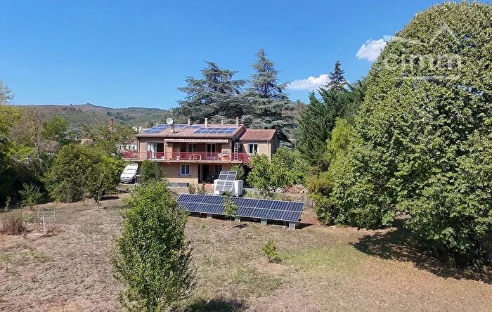 Maison 7 pièces à Espéraza, à vendre