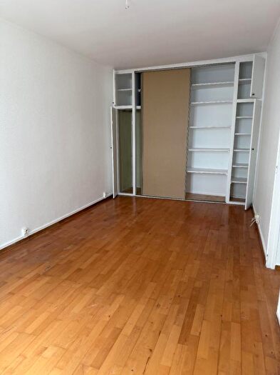 Appartement à louer - Bondy - 4 pièces - 1 chambre