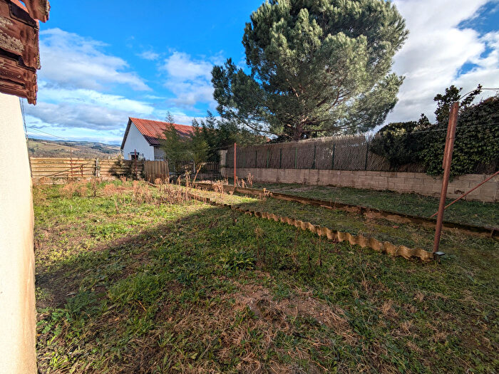 Maison à vendre - Essertines-en-Donzy - 7 pièces - 5 chambres