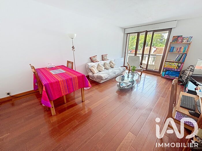 Appartement 5 pièces à vendre à Sèvres, Centre-ville, Cristallerie, Manufacture, Danton