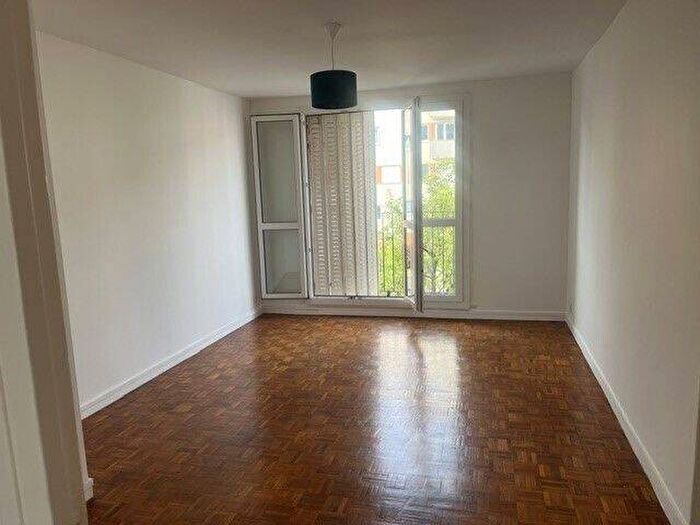 Porchefontaine, Versailles : Appartement 3 pièces à louer