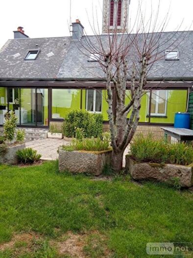 Maison 7 pièces à vendre - La Mancellière-sur-Vire
