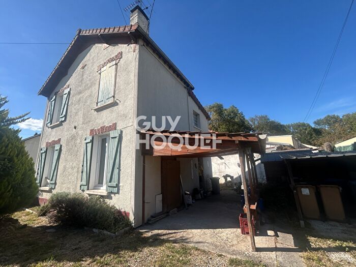 Mitry-Mory, Mitry-Mory : Maison 4 pièces à vendre