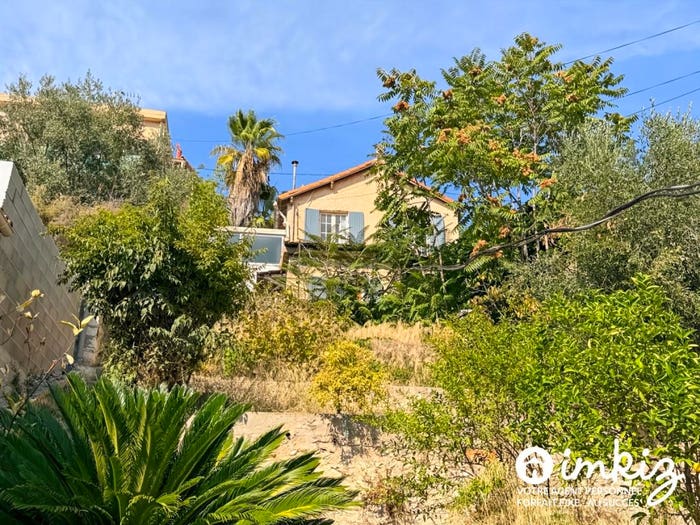 Marseille 15ème, Verduron - Maison 5 pièces à vendre