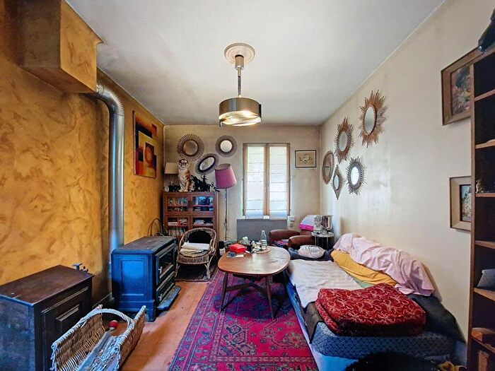 Maison à vendre - Gisors - 3 pièces - 2 chambres