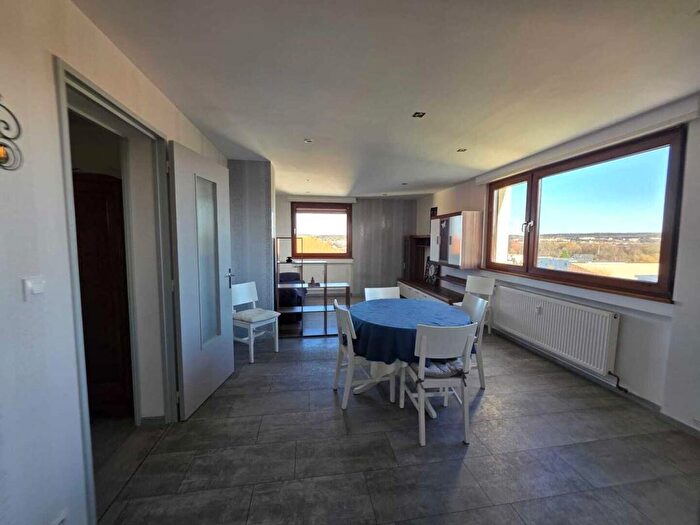 Appartement à vendre - Sarreguemines, Allmend, Cité, Gregersberg, Neunkirch - 3 pièces - 2 chambres