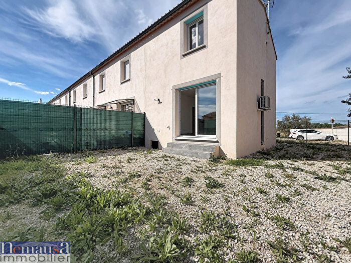 Maison 3 pièces à vendre - Gajan