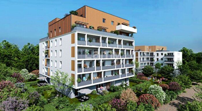 Appartement 4 pièces à louer - Quint-Fonsegrives