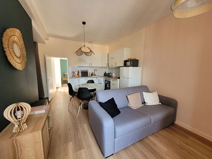 Appartement 2 pièces à louer - Parcé-sur-Sarthe