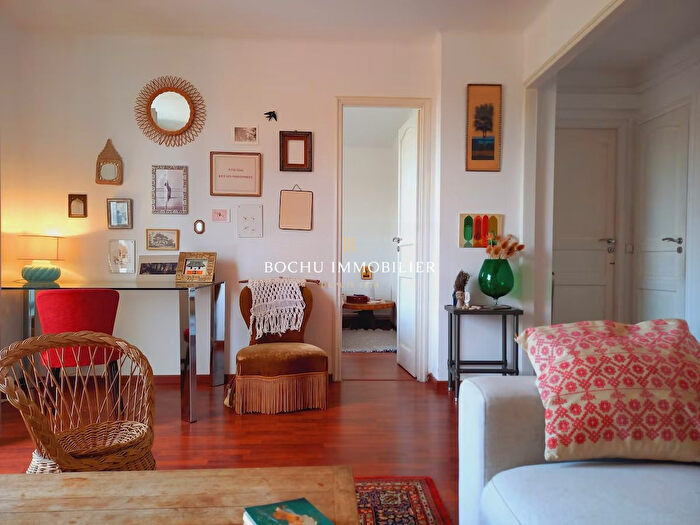 Appartement 3 pièces à Montpellier, à louer