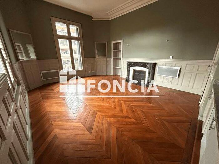 Appartement 3 pièces à louer - La Plagette-Pont de la Gare, Sète