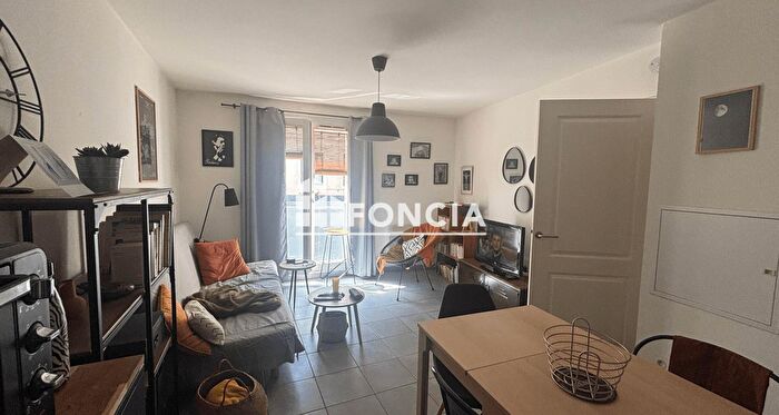 Avignon, Palais des Papes, Zone Piétonne - Appartement 2 pièces à vendre