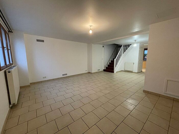 Maison à louer - Samoreau - 4 pièces - 3 chambres