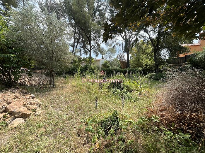 Maison 3 pièces à vendre à La Cadière-d'Azur