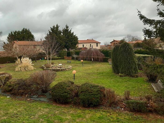 Appartement à louer - Aveize - 3 pièces