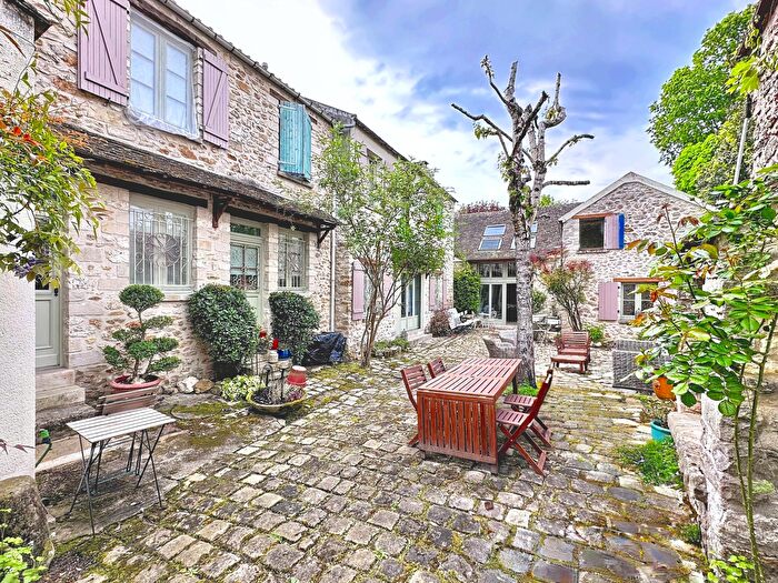 Maison à vendre - Perthes - 6 pièces - 3 chambres