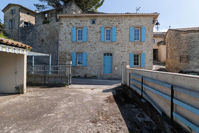 Cruviers-Lascours : Maison 5 pièces à vendre