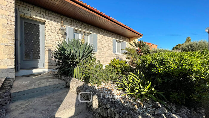 Maison 5 pièces à vendre - Royan, La Garenne