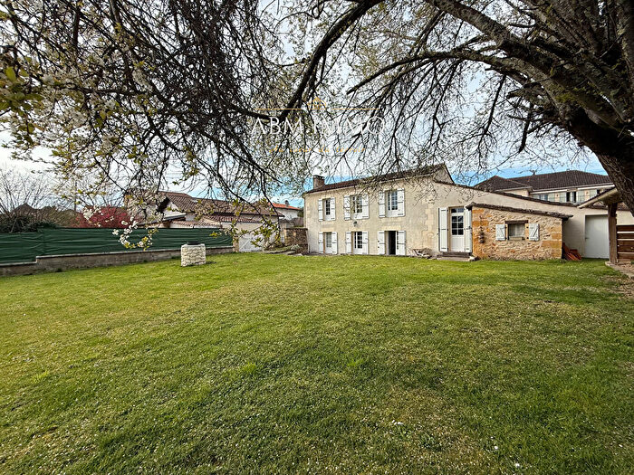 Maison à vendre - Bergerac, Les Bories, Salvette, Les Versannes, Gala - 3 pièces - 2 chambres