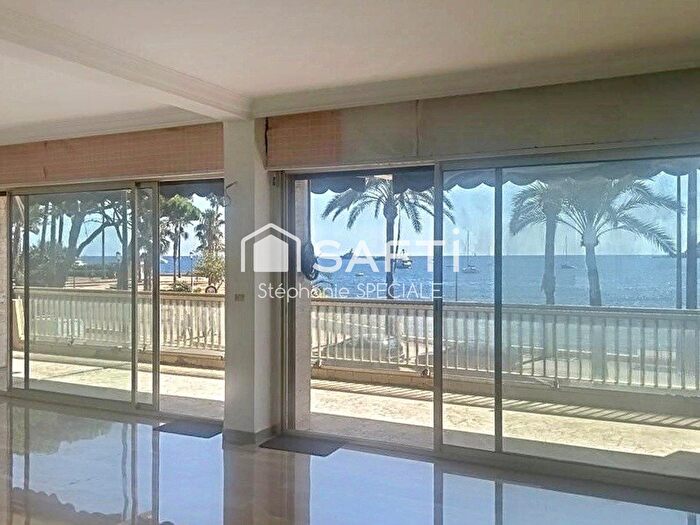 Appartement à vendre - Antibes, Rastines, Super Antibes, Laval, La Fontonne - 4 pièces - 2 chambres