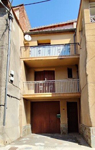 Maison 4 pièces à vendre à Vinça