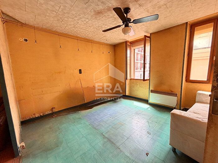 Marseille 10ème, Menpenti : Appartement 2 pièces à vendre