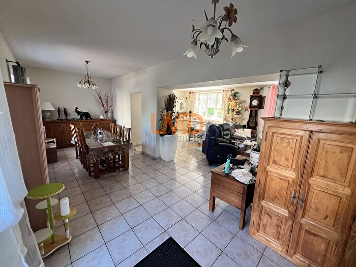 Cransac - Maison 5 pièces à vendre
