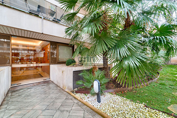 Appartement à vendre - Paris e , Dauphine - 2 pièces - 1 chambre