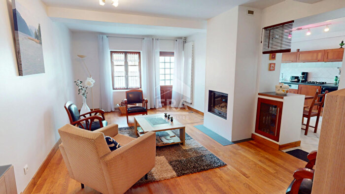 Maison 6 pièces à Ambutrix, à vendre