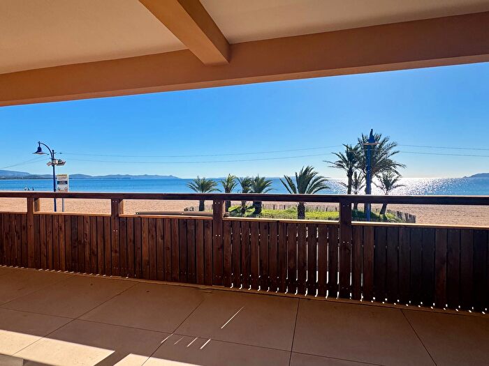 Appartement à vendre - Hyères, Ayguade, Salins - 3 pièces - 2 chambres