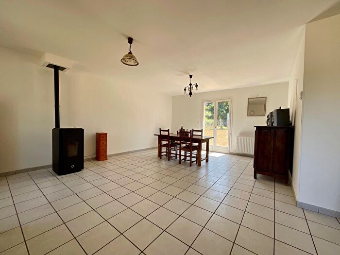 Maison 4 pièces à Neuilly-l'Hôpital, à vendre