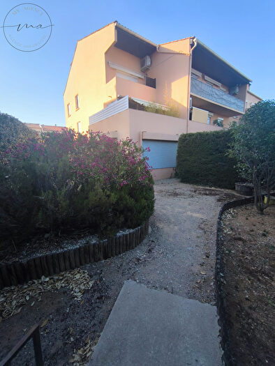 Béziers - Appartement 3 pièces à vendre