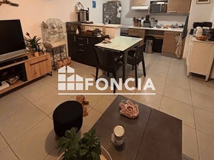 Appartement à louer - Zone Urbanisee, Chauray - 3 pièces - 2 chambres