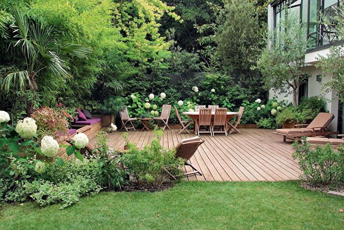 Maison à vendre - Dijon, Colombière, Parc Chevreul - 3 pièces